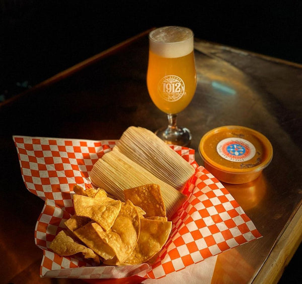 Tucson Tamales—Nationwide Shipping