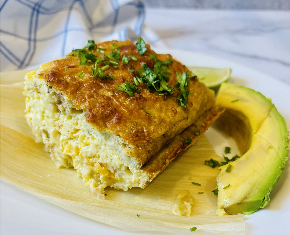 Tucson Tamales—Nationwide Shipping