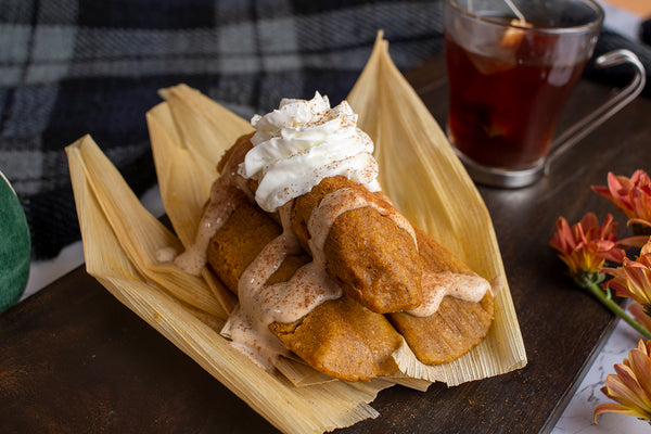 Tucson Tamales—Nationwide Shipping