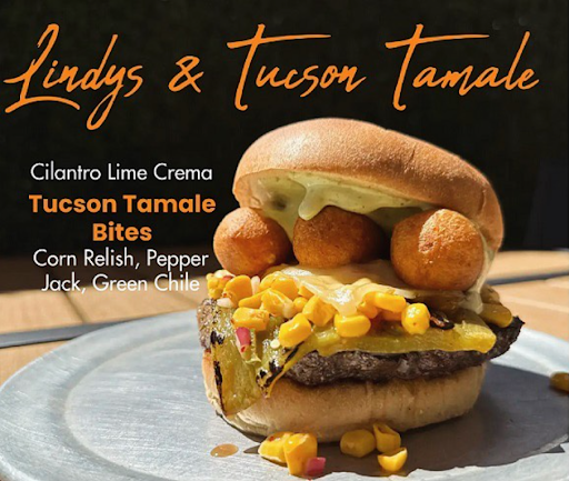 Tucson Tamales—Nationwide Shipping